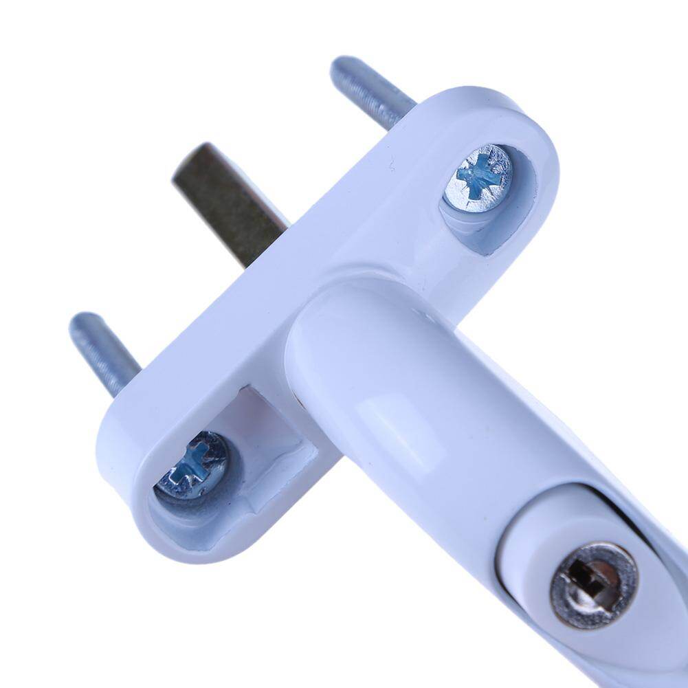 Window Handle Key Locking Latch Locks Door Turning Handle For Double ...