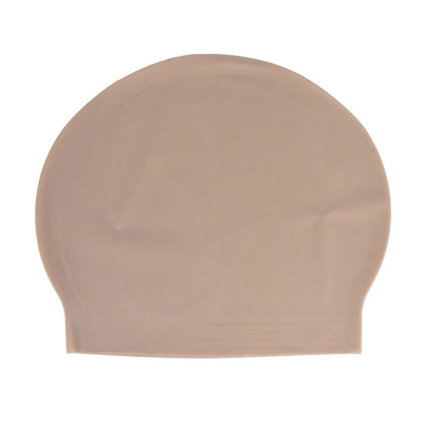 1pc Funny latex Skin Fake Bald Head Unisex Fancy film Party Dress Skin ...