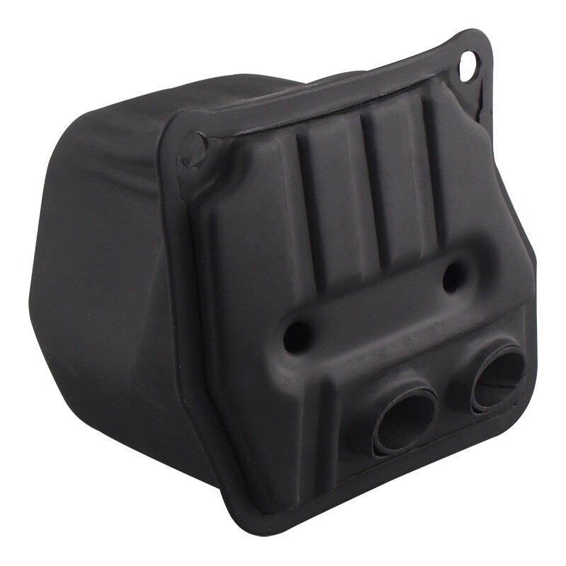 Exhaust Muffler for chainsaw 5200 5800 ogawa victa tanika | Lazada