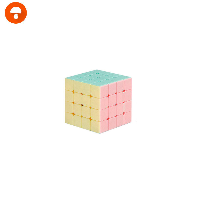 Magic Cube Shengshou Legend Stickerless Magic Cube 5x5x 54x4x 43x3x ...