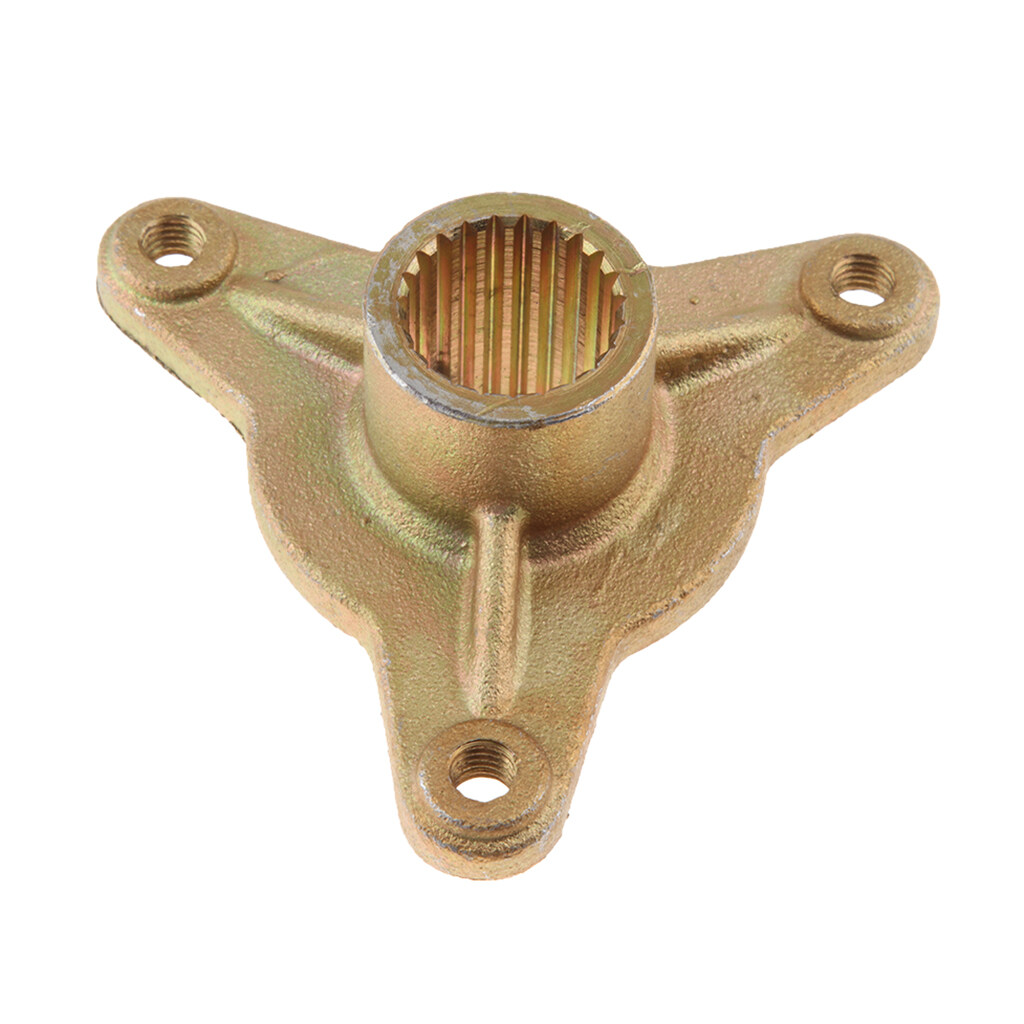 LazaraShop 23T Spline Rear Wheel Axle Hub For China 50cc 110cc 125cc ...