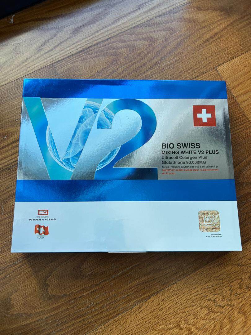 Bio Swiss V2 | Lazada