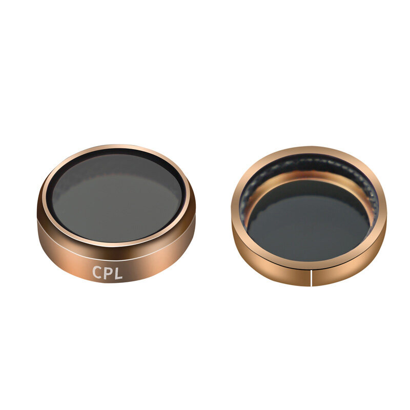 สำหรับเดิม70mai Dash Cam Pro Plus CPL ขจัดสะท้อนแสง CPL สำหรับ Xiao Mi ...