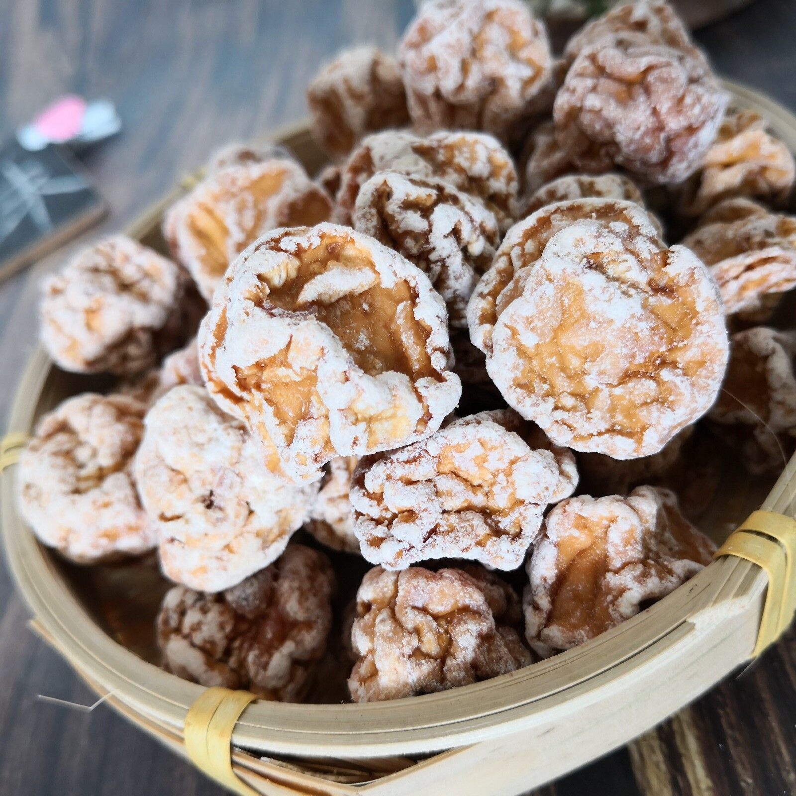 Ice Plum Asam Dried Fruits 30g 冰梅 冰爽话梅 蜜饯 | Lazada