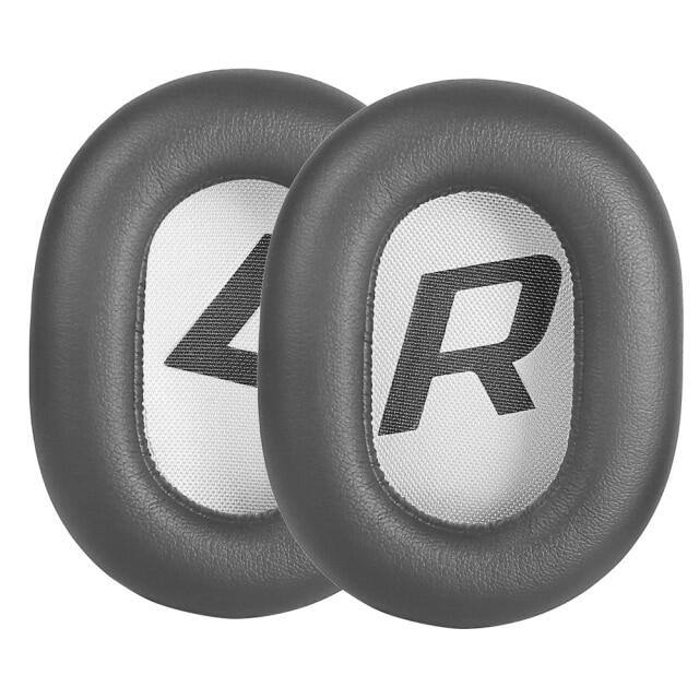 2Pcs Replacement Noise Cancelling Earpads Ear pads Cushions for Plantronics BackBeat PRO 2 Over ...