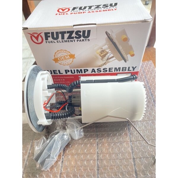 FUTZSU FUEL PUMP ASSY PRT SAGA BLM PW826330 | Lazada