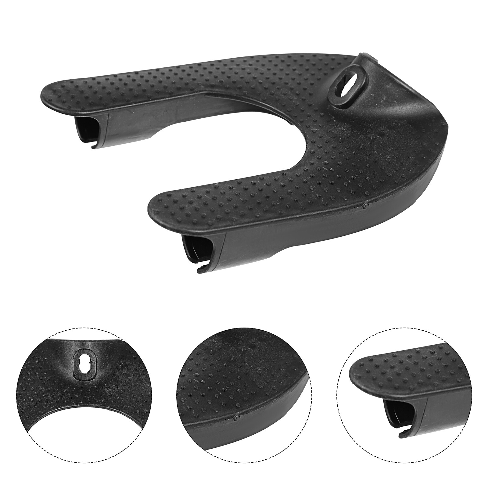 OULII 4pcs Kids Balance Bike Footboard Pedal Foot Rest Baby Balance Car ...
