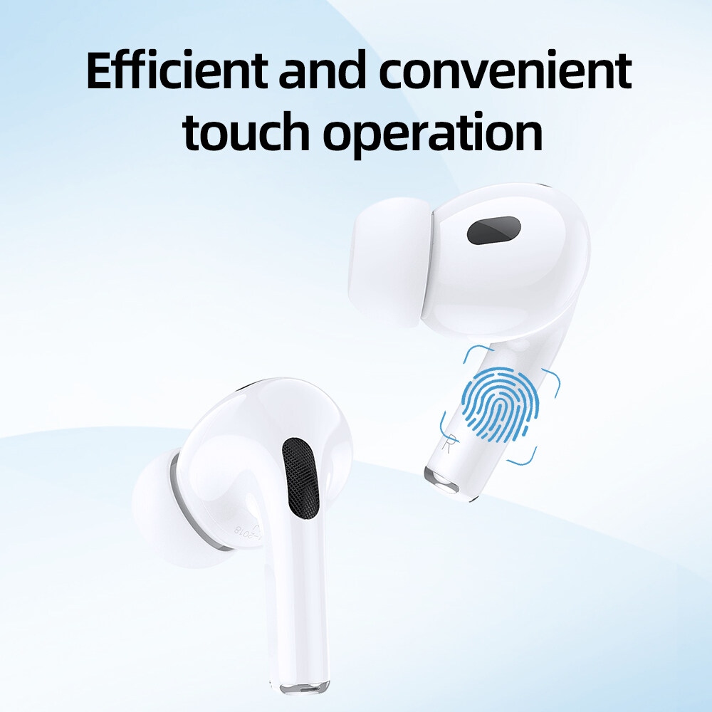 Borofone BW36 TWS tai Nghe Bluetooth Giảm Tiếng Ồn ANC Không Dây Đích ...