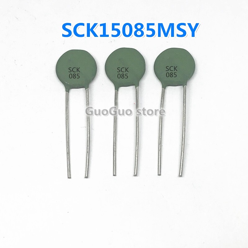 5Pcs Thermistor SCK085 SCK15085MSY SCK 085 SCK-085 - GuoGuo store ...