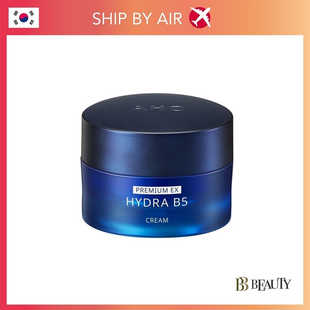 A.H.C Premium EX Hydra B5 Cream 50ml - BB Beauty Global - ThaiPick