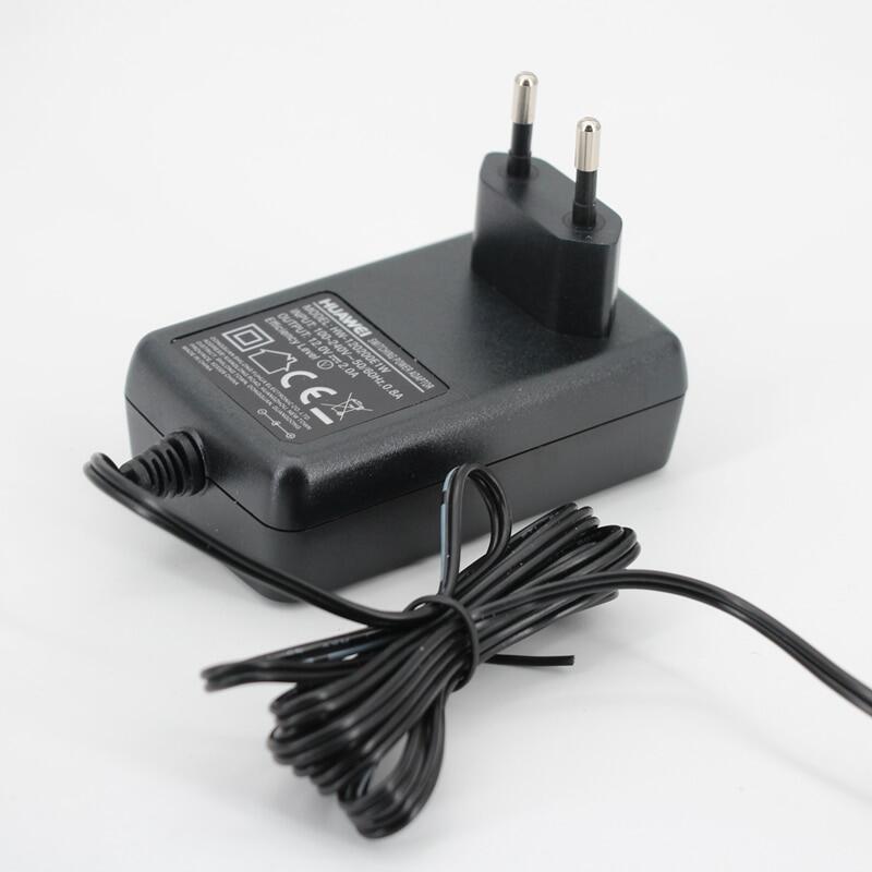 Original Huawei EU Charger 12V 2A Switching Power Adapter For Huawei 5G ...