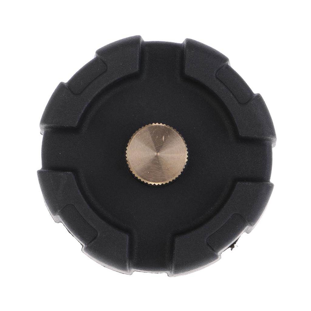 Homyl Durable Gas Cap Fuel Oil Tank Cover Assy for Marine Outboard ...