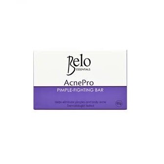 belo Essentials Acne Pro Pimple Fighter Bar 65g | Lazada