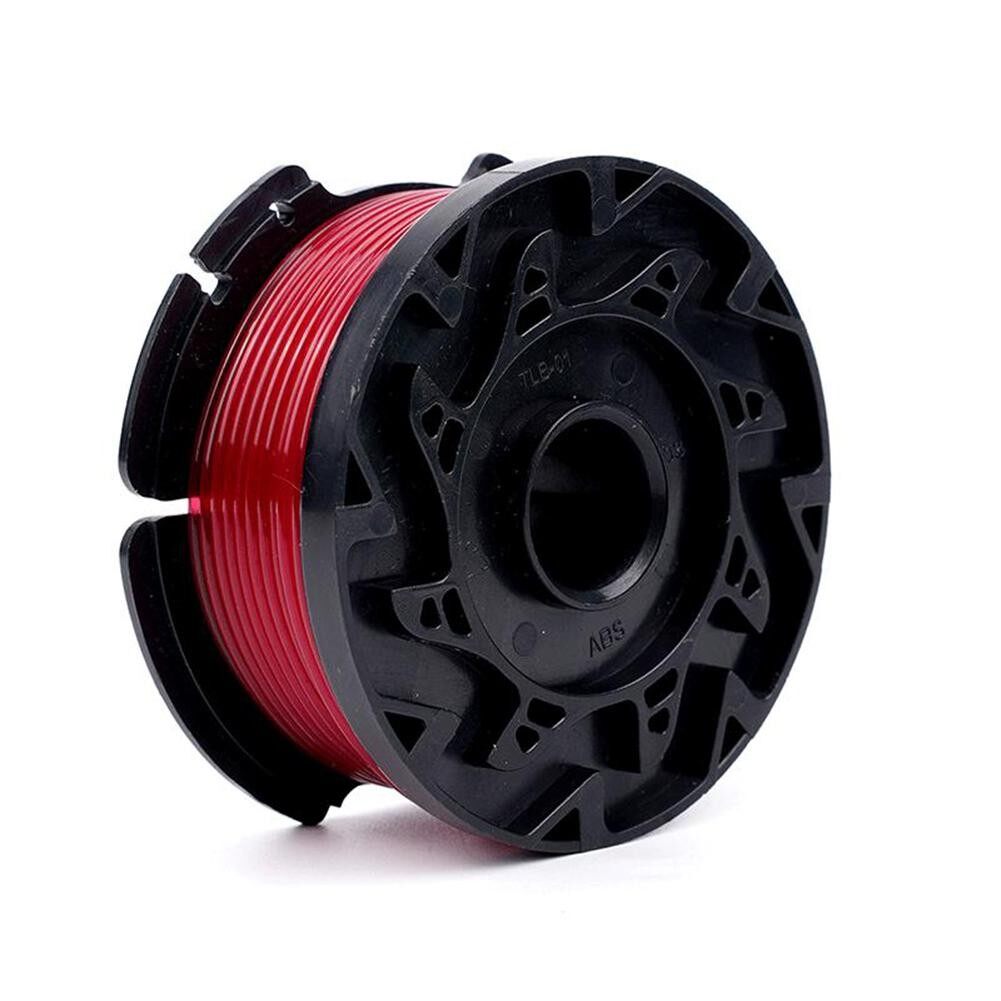 3Pcs Black Decker Strimmer Spool & Line A6481สำหรับ Reflex Strimmer ...