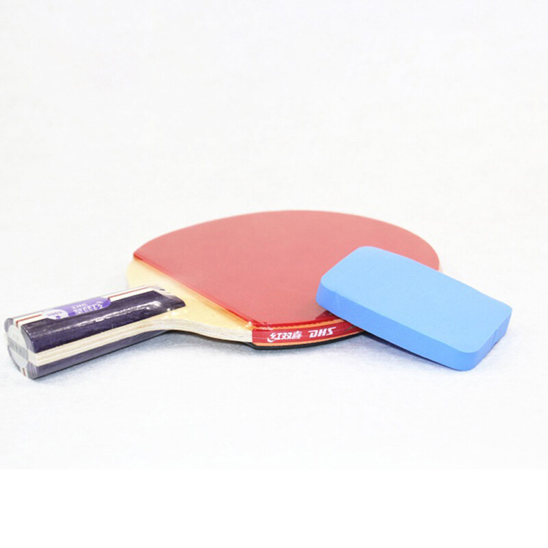 Jay Table Tennis Rubber Cleaner Table Tennis Rubber Cleaning Sponge ...