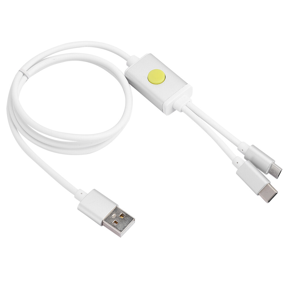 สำหรับสายวิศวกรรมโทรศัพท์ Xiaomi 2-In-1 9008 รองรับ BL Lock Deep Flash ...