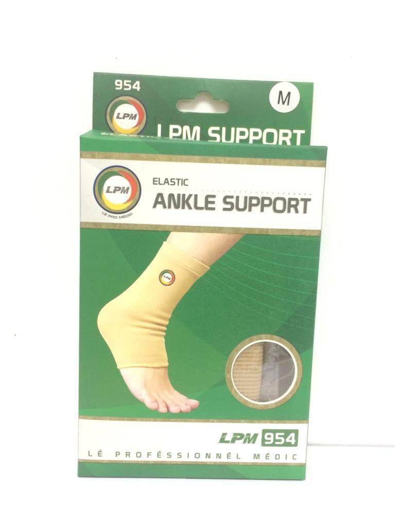 LPM 954 ANKLE SUPPORT | Lazada