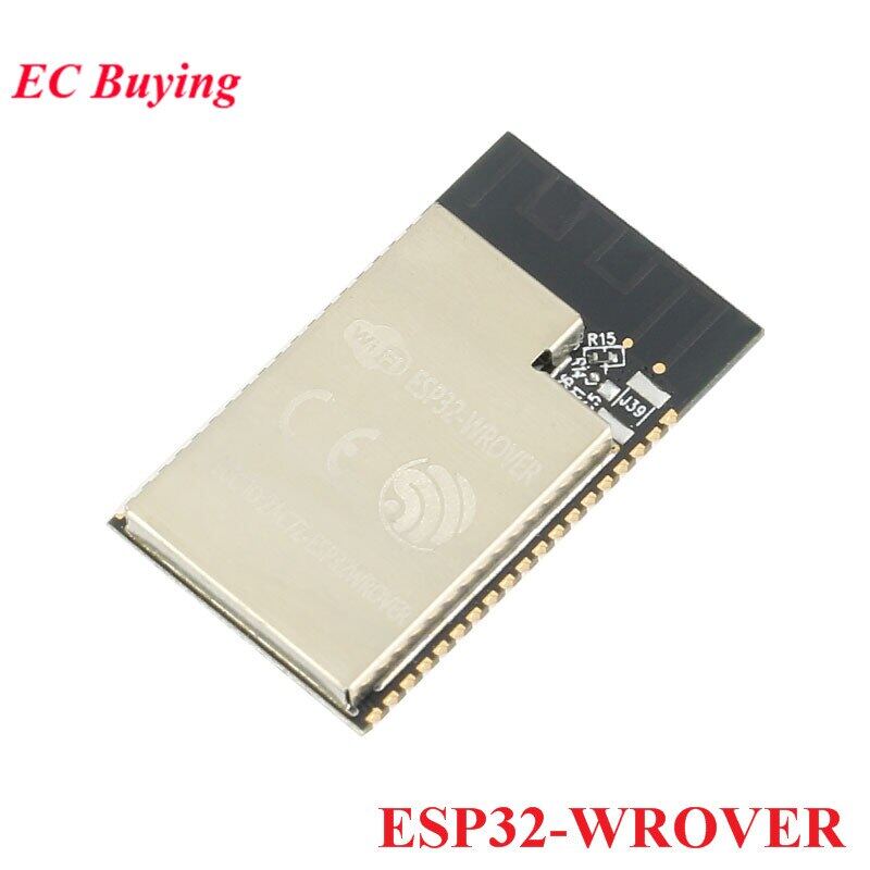 Esp32 Esp 32 Esp32 Wroom Esp32 Wrover Wifi Wireless Module Esp32 Wroom 32d 32u 02 Esp32 Wrover I