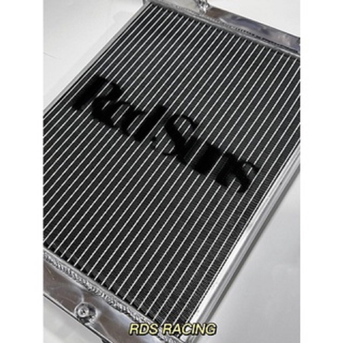 Redsuns Aluminium Radiator Myvi YRV K3 -VE ( Auto ) TURBO / NA ...