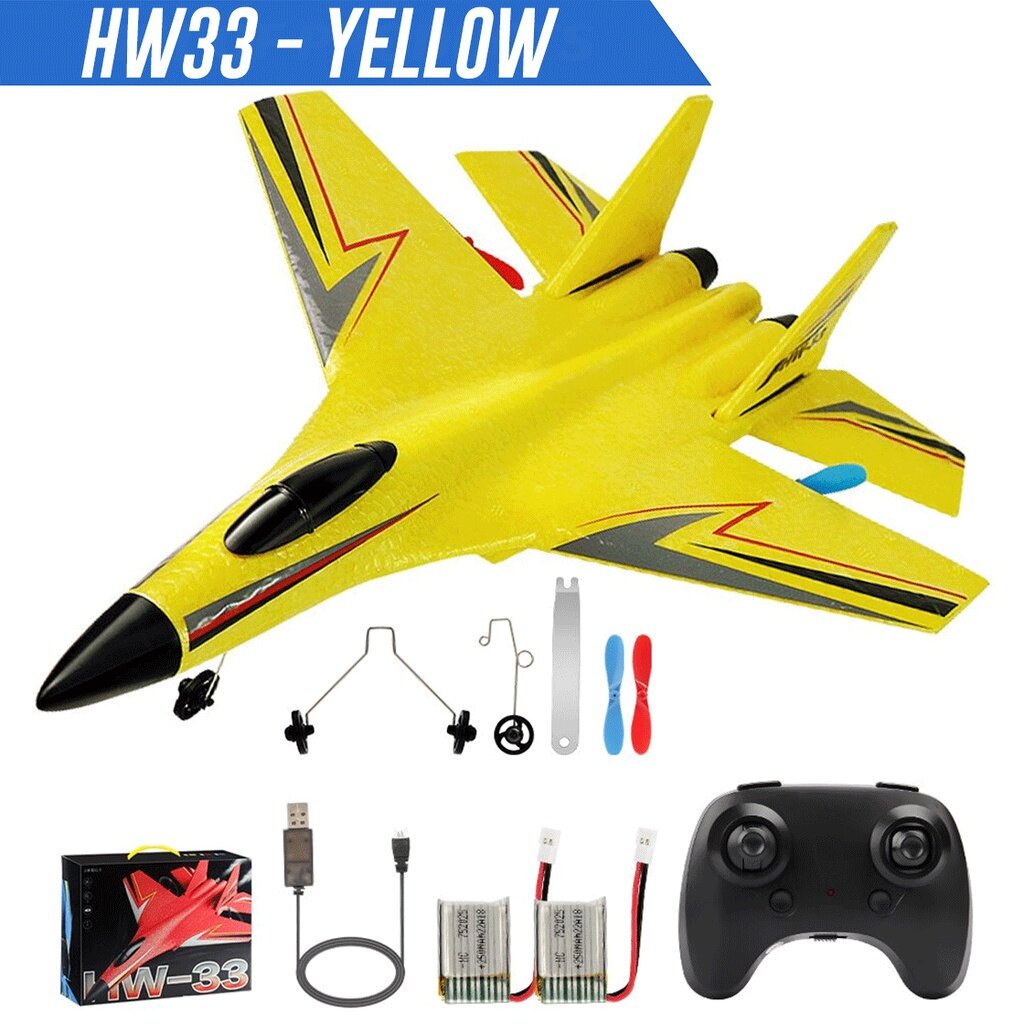 JL LED RC Plane / Remote Control Airplane 2.4G RC Aircraft EPP Foam ... JL LED RC Plane / Remote Control Airplane 2.4G RC Aircraft EPP Foam ...