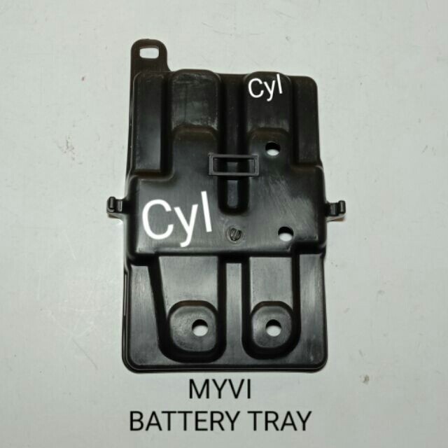 Perodua Myvi Battery Tray | Lazada