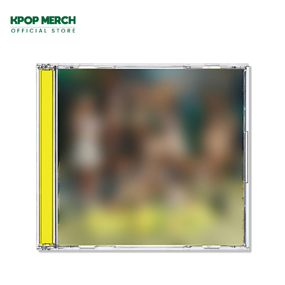 Kep1er - 2nd mini album [ DOUBLAST ] Jewel case ver. + No Poster | Lazada Singapore