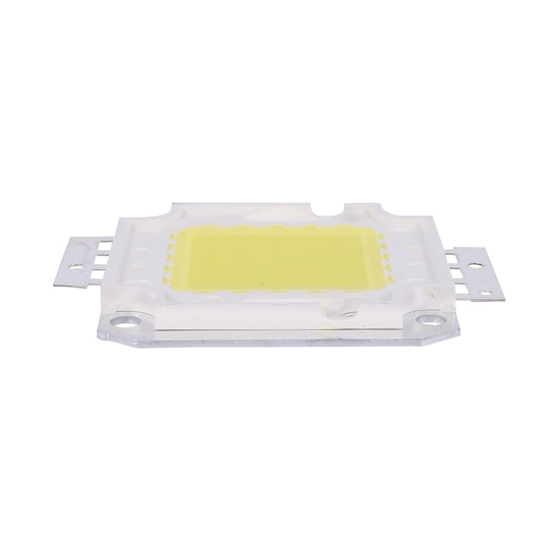 High Power 50W LED chip bulb light lamp DIY White 3800LM 6500K - MixASale