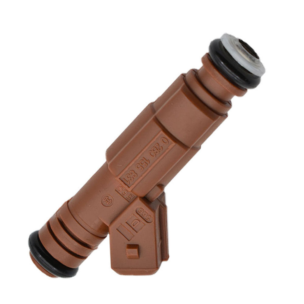 5ชิ้น/ล็อตหัวฉีดเชื้อเพลิงสำหรับวอลโว่S70 C70 V70 S60 S80 XC70 XC90 2.4 ...