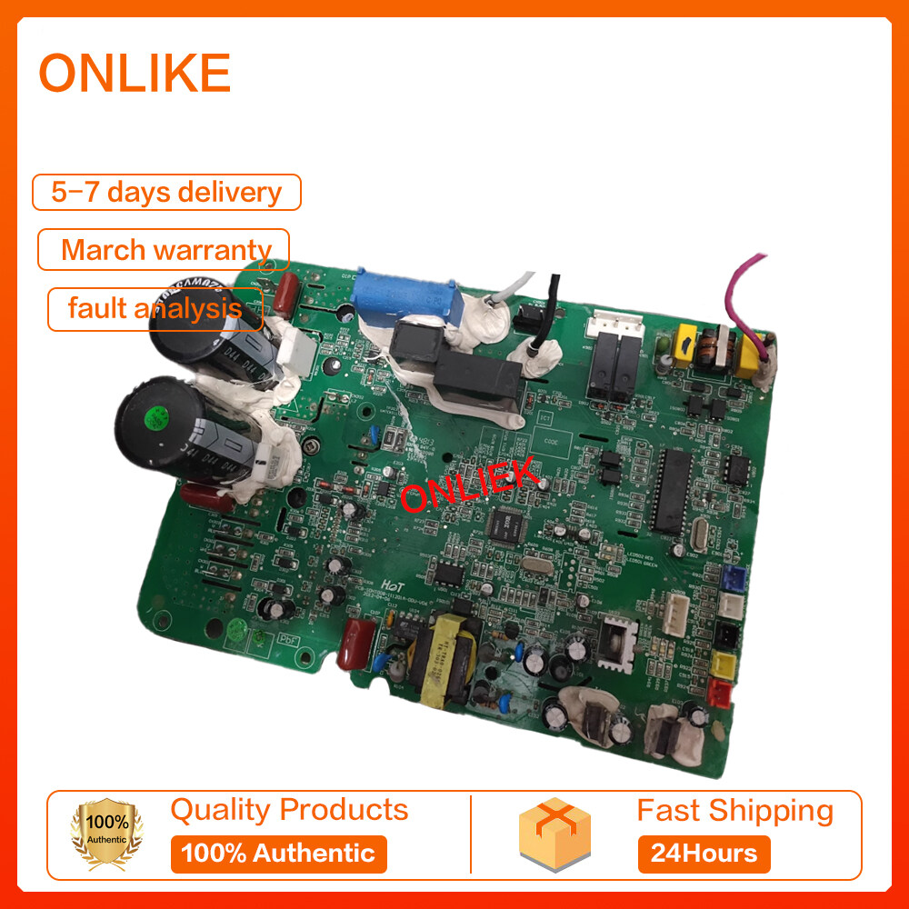 Variable frequency air conditioning motherboard: PCB-SDHT008-111201A ...