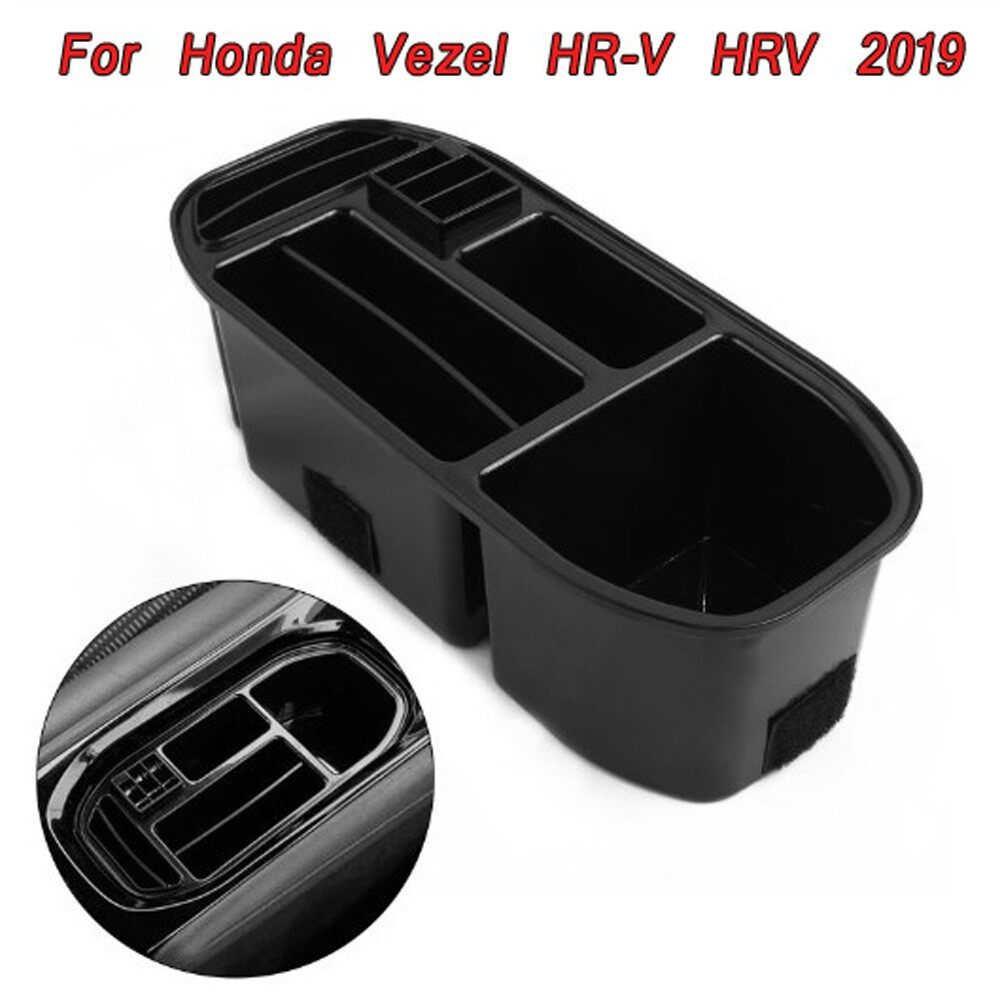 HRV Storage Box Holder Organizer Replacement 1Pc ABS Plastic Box ...