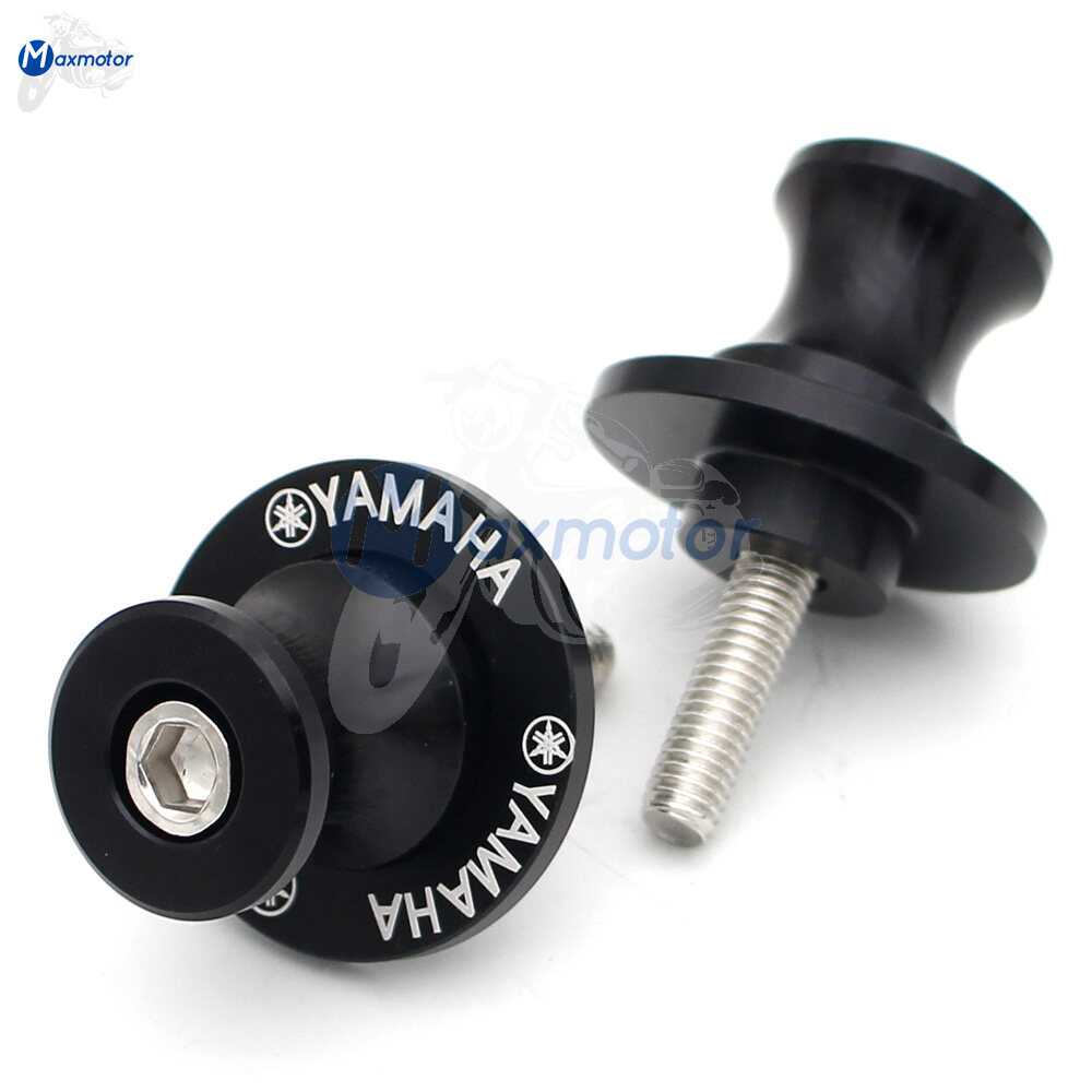 Với LOGO Yamaha Cho YAMAHA MT09 MT10 MT03 MT15 Sniper YZF FZ6 FZ8 R6S XJ6 FJR1300 R3 R25 R1 R15 ...