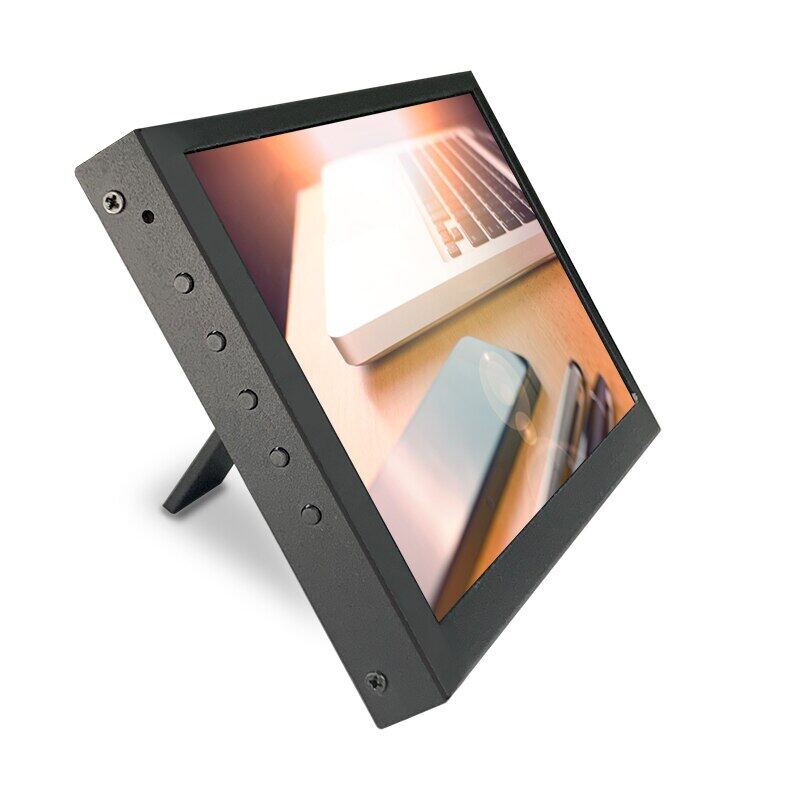 7 Inch Monitor Display 1024X600 HD LCD Display 7 Inch HDMI LCD Screen ...