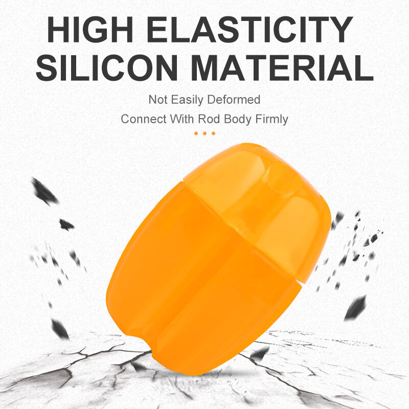 Kingdom Fishing Rods Protection Tackle Suit Fishing Rod protector ...