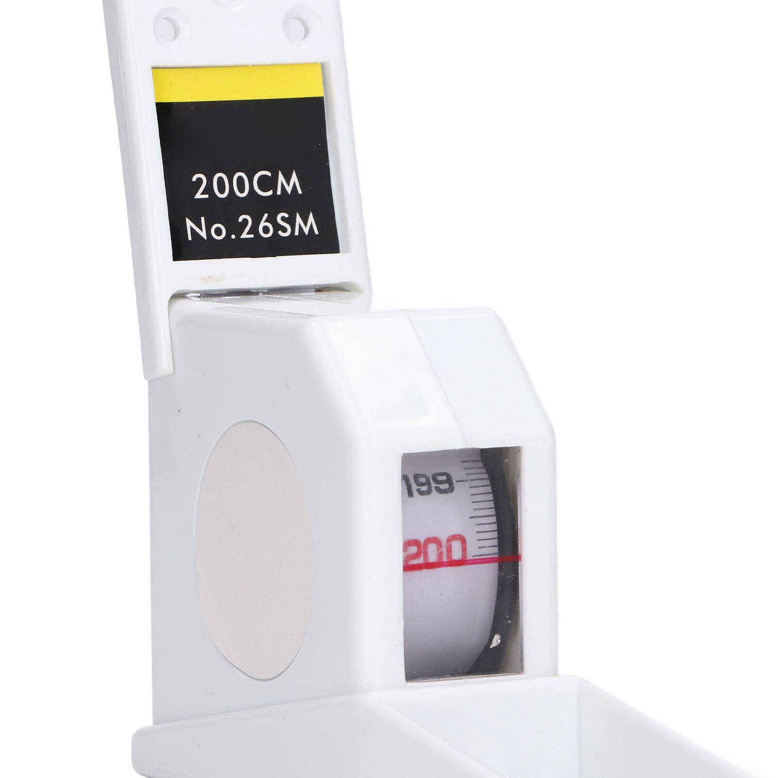 Stature Altimeter Retractable Tape Measure Stature Altimeter Wall ...