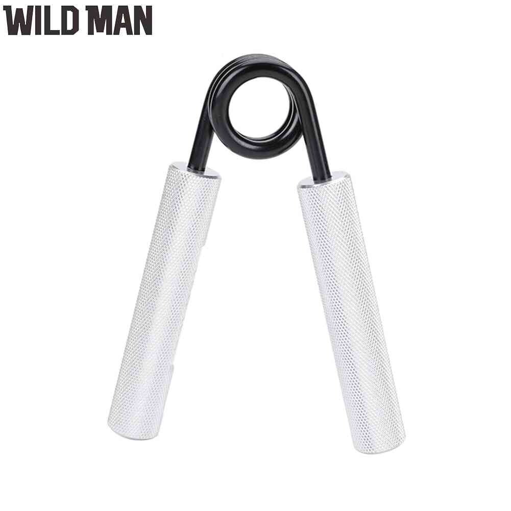 Hand Grip Trainer Non-slip 100LB-350LB Wrist Arm Muscle Strength ...