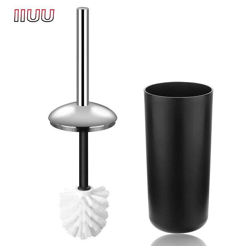 IIUU 6 Pcs ยุโรปอุปกรณ์ในห้องน้ำพลาสติกชุดอุปกรณ์ในห้องน้ำอุปกรณ์โรงแรม ...