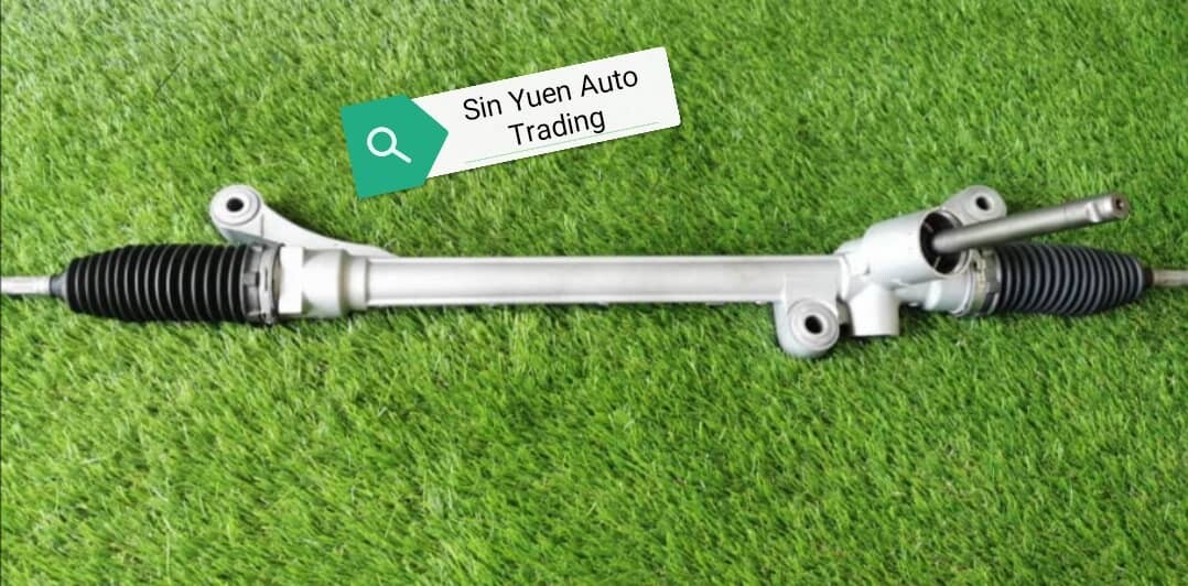 Ford Fiesta 1.6 Power Steering Rack | Lazada