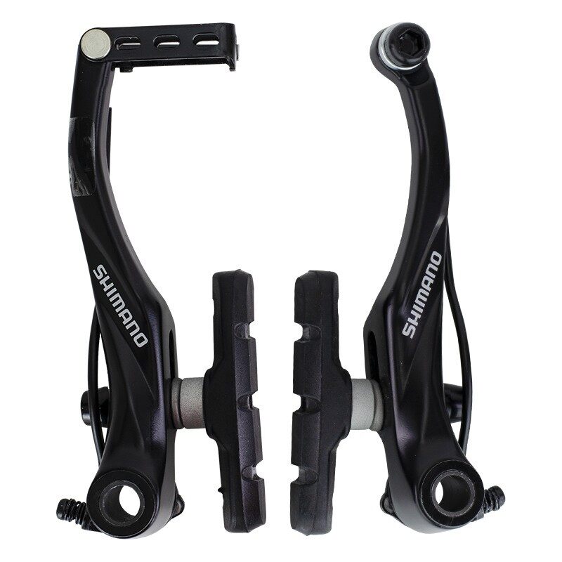 Shimano Deore BR-T610 V Brek Caliper Brek Basikal Basikal Brek Brek ...