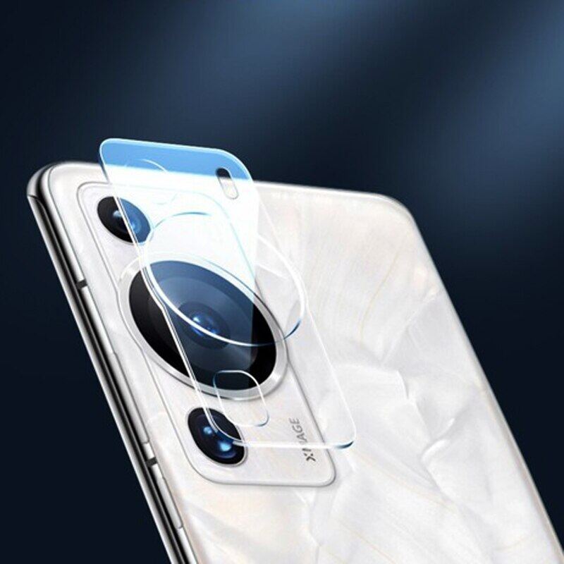 3D Camera Protector For Huawei P60 Art P60 Pro P60 Pro P50 Pro P50 HD ...