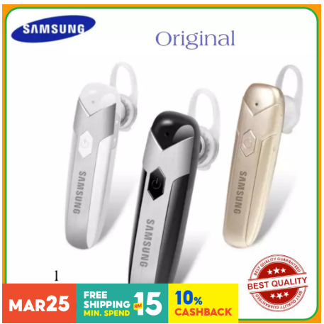💥Stock ready💥D8 SAMSUNG Bluetooth headset wireless | Lazada
