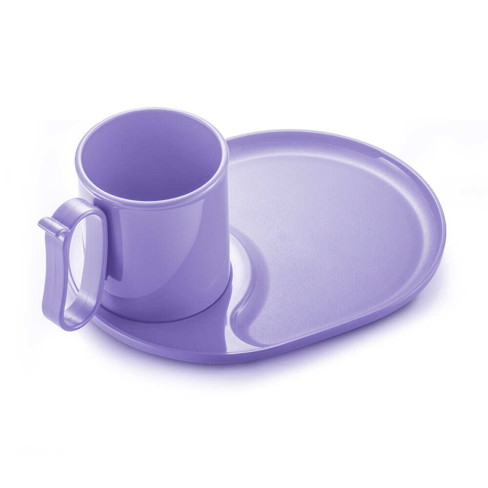 Tupperware Tea 4 Two Set | Lazada