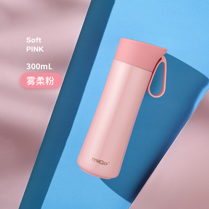 American migo mug large capacity 304 stainless steel compact cup ...