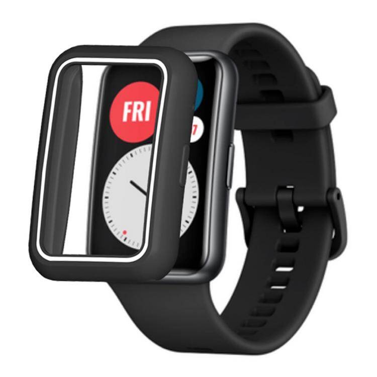 HUAWEI Watch FIT Bluetooth SmartWatch, Vivid AMOLED