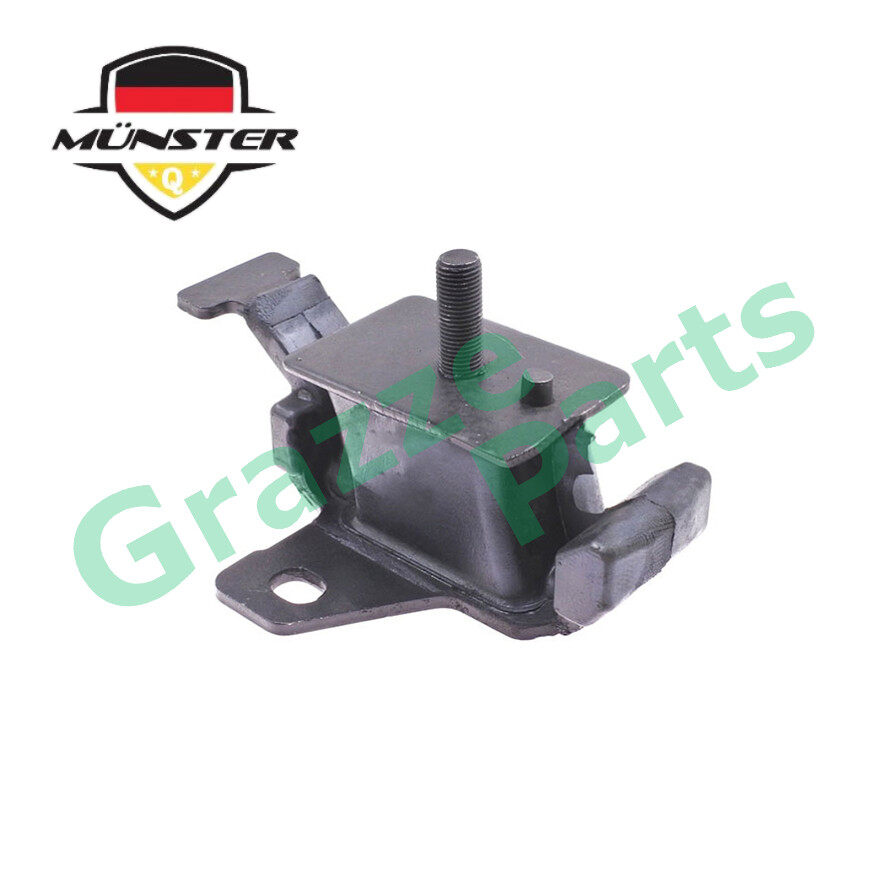 Münster Engine Mounting Front 12361-0L030 for Toyota Hilux 2.5 3.0 ...