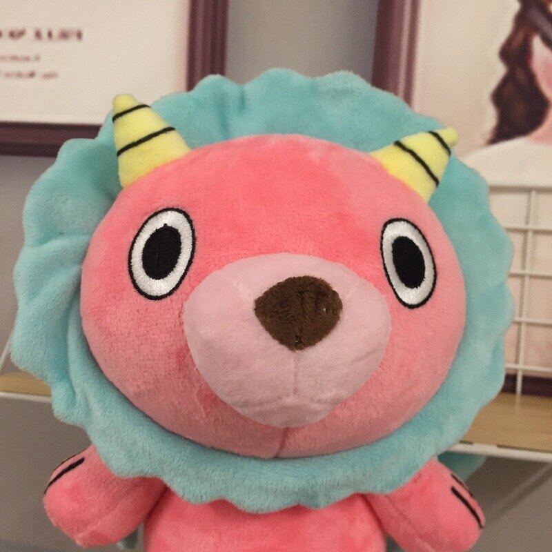 20-25cm Spy x Family Cute Chimera Doll Anya Damian Plush Toy Yor ...