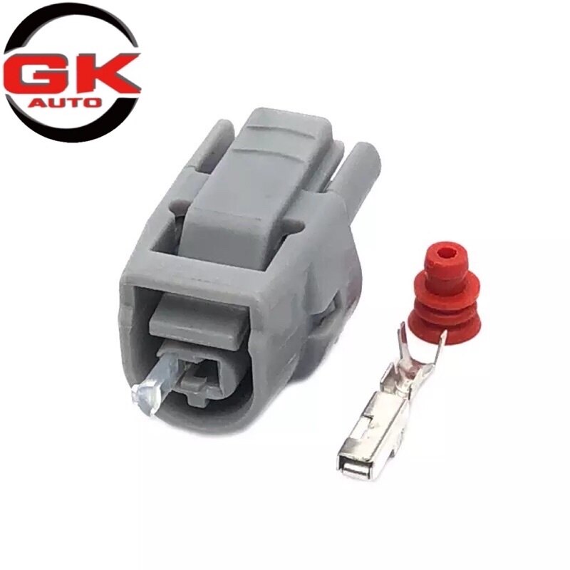 1 Pin Toyota 1UZ 1JZ 2JZ 3SGE 4A Coolant Temperature Gauge Sensor ...