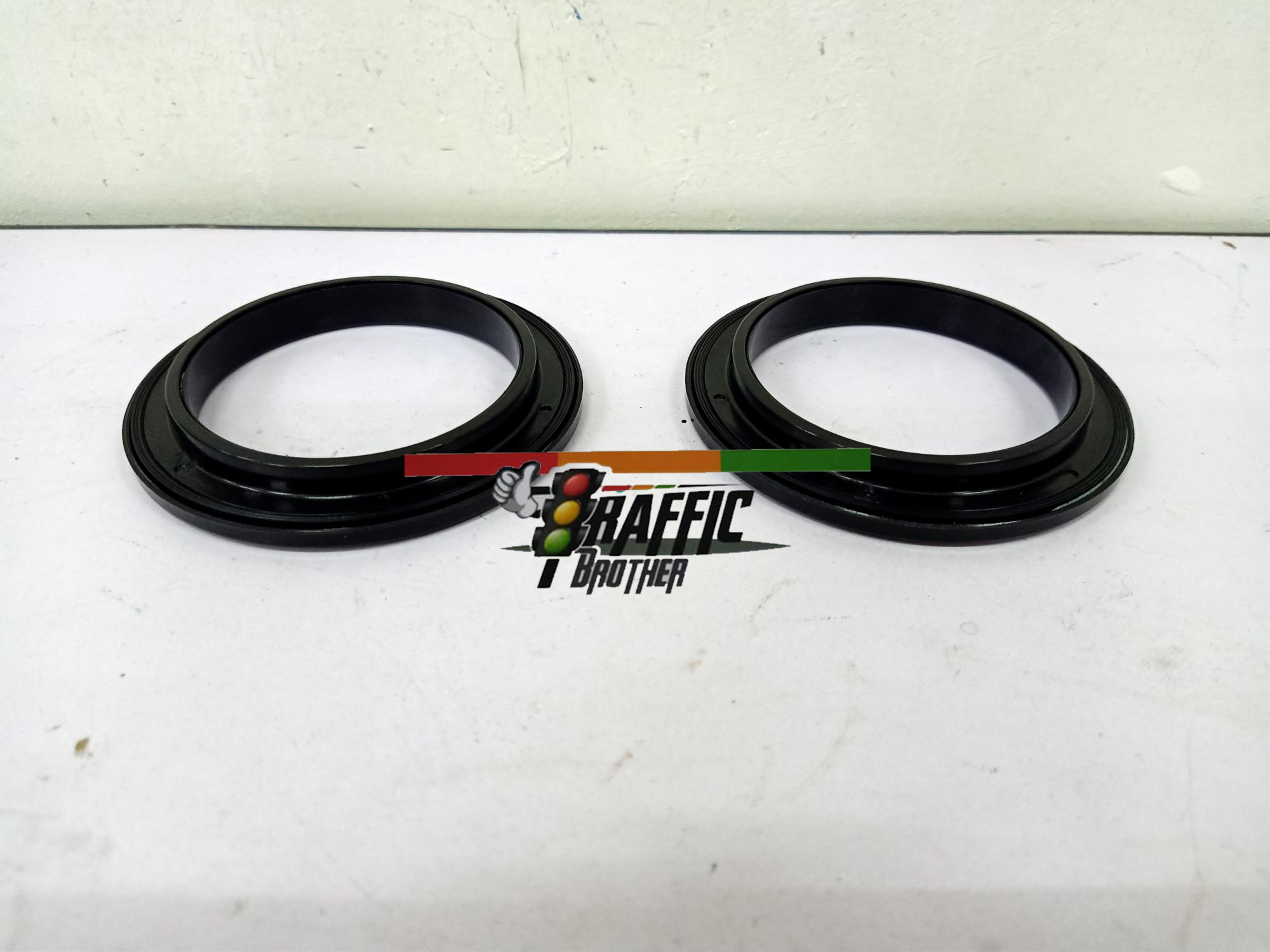 TOYOTA WISH 1.8L (ZGE20) Front Absorber Mounting + Absorber Bearing ...