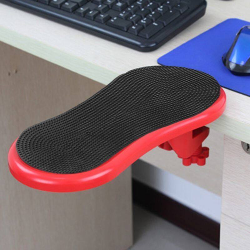 Computer Hand Bracket Creative Home Office Desk Hand Bracket Rotatable ...