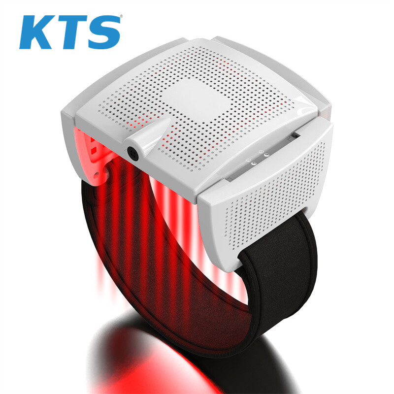 KTS Red Light Therapy Device, Near Infrared 660nm+880nm, 312 LEDs ...