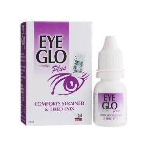 Eye Glo Plus Eye Drops (10ml) | Lazada